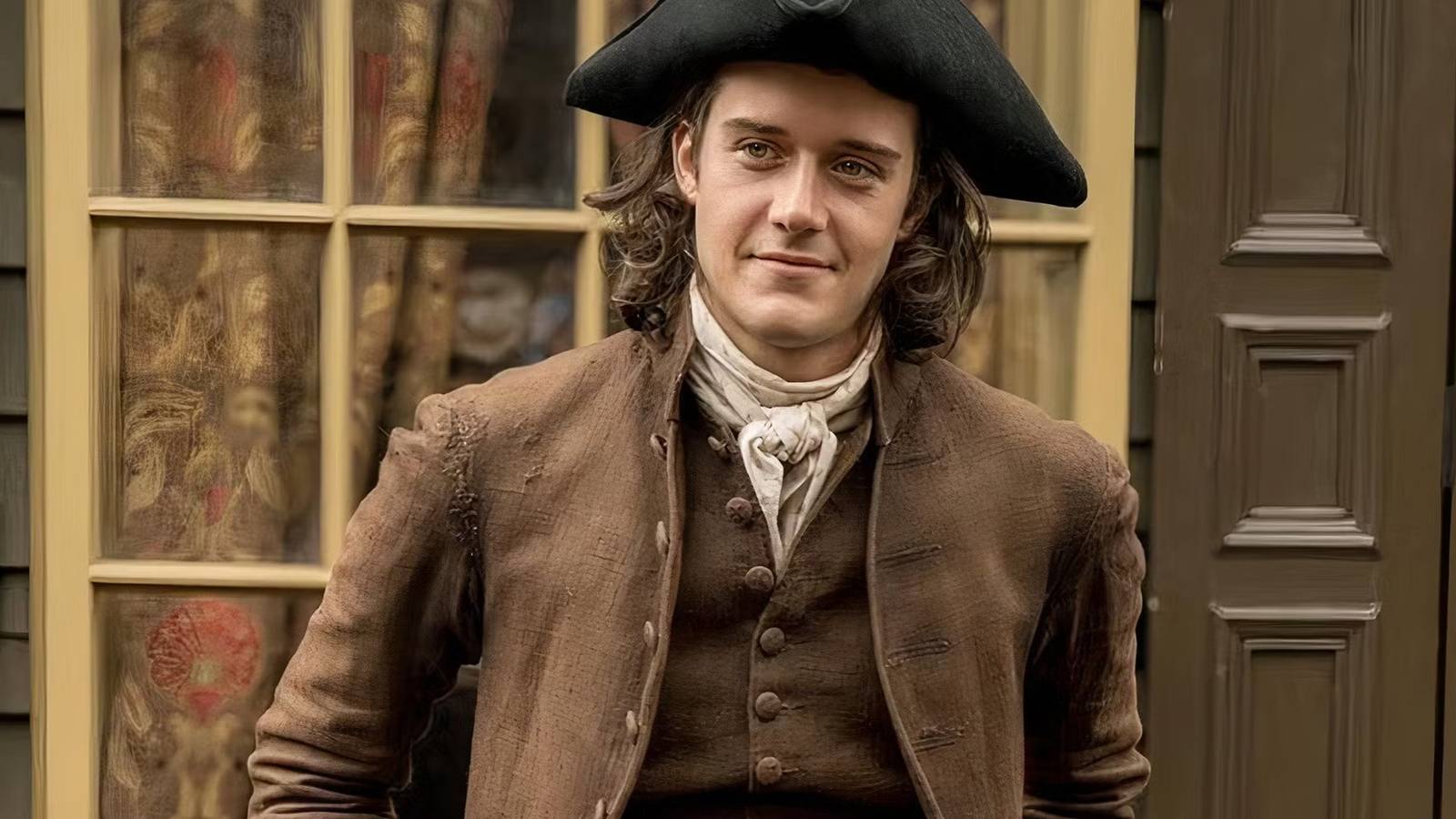 Could Claire Be His BLOOD RELATIVE After All? Fans Go WILD Over ...