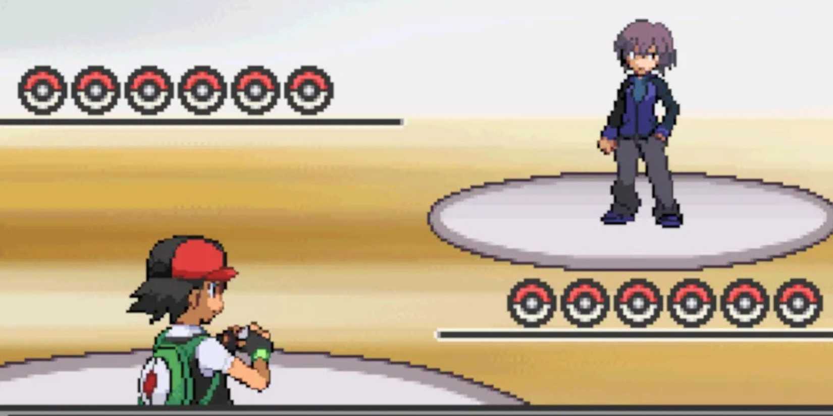 Pokémon Fans Can Explore 9 Regions In This One Game