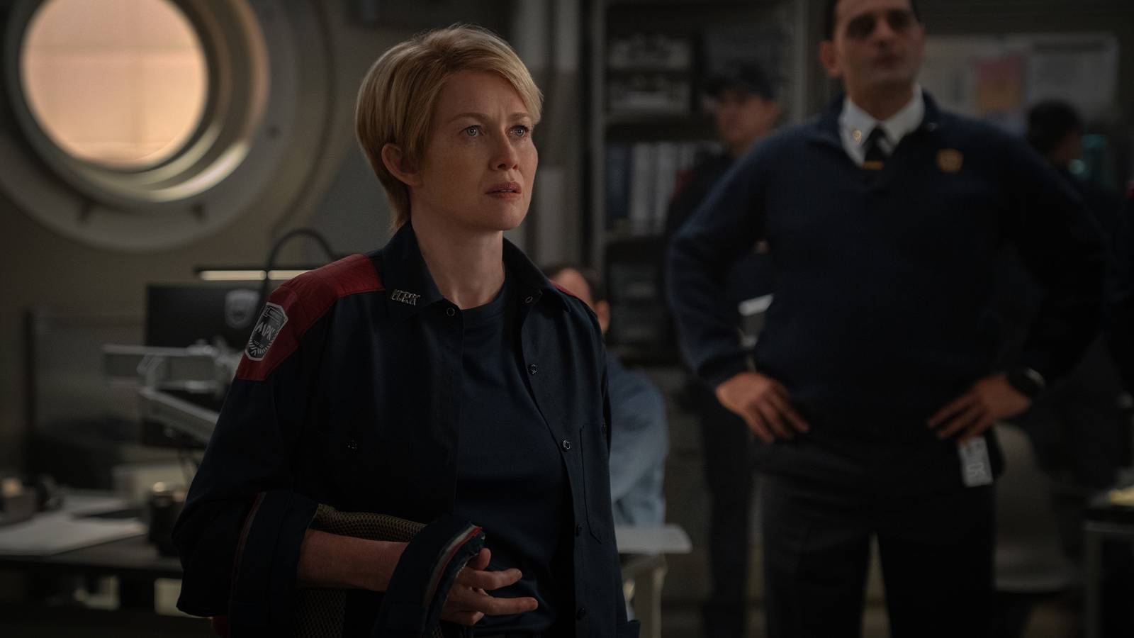 Apple TV's Longest-Running Sci-Fi Show Jumps To Another Decade In ...