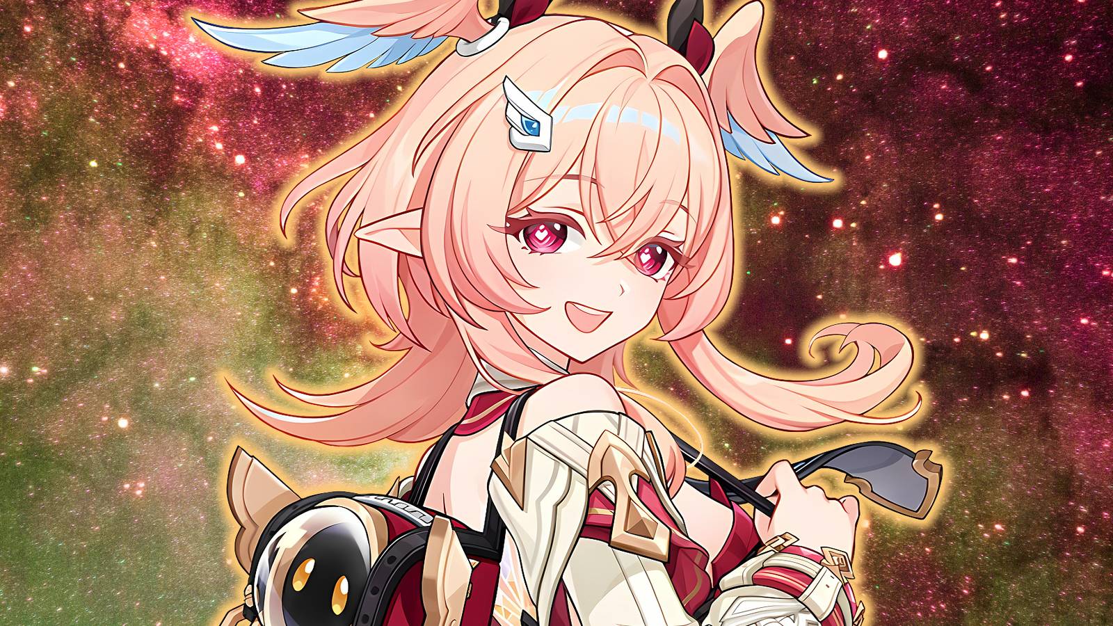 Genshin Impact 6.5: Release Date, Livestream Codes, New Character ...