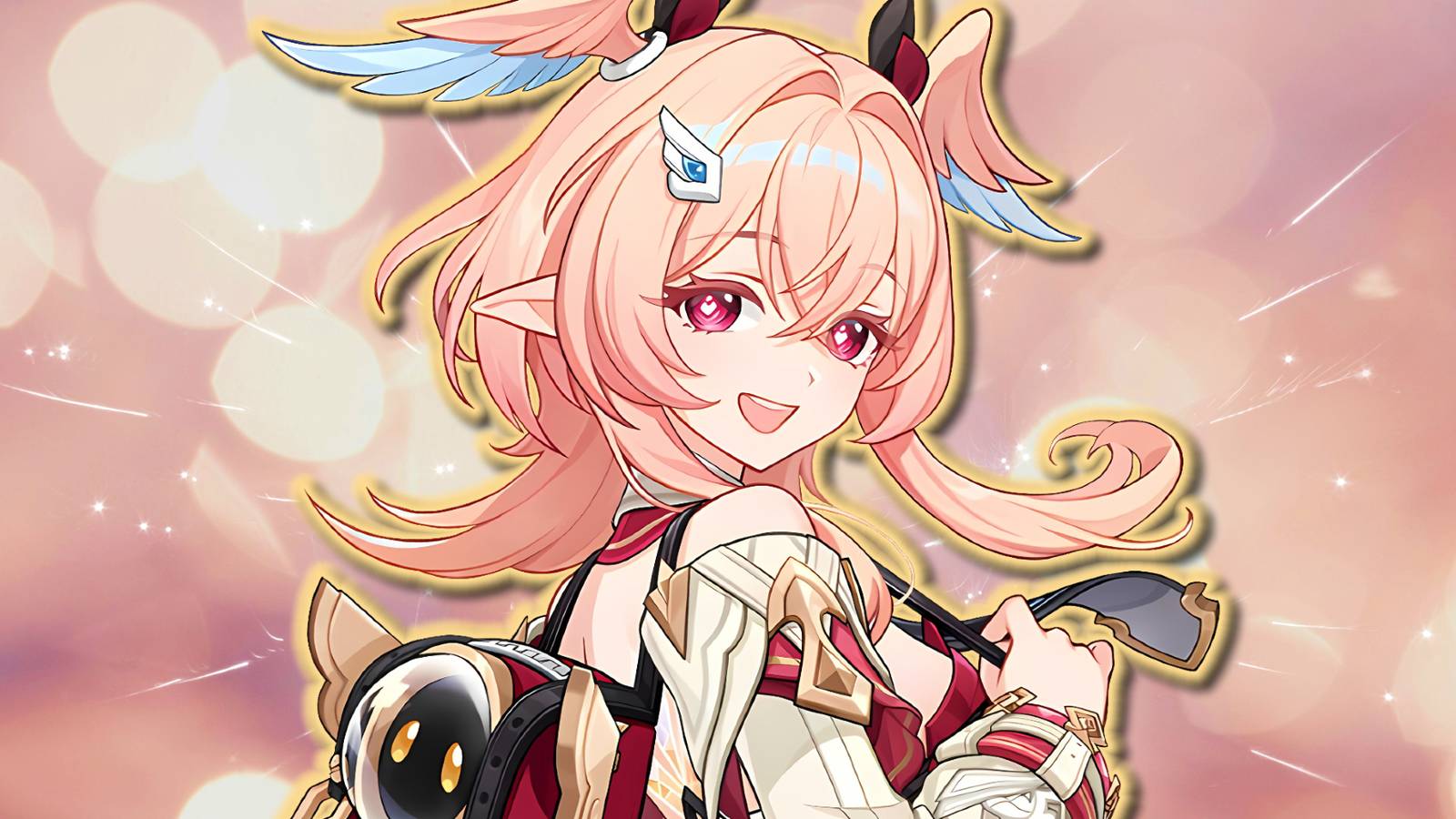 Best Team Comps For Linnea In Genshin Impact