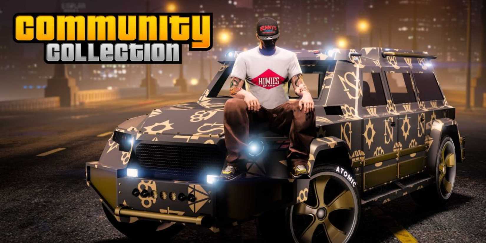 GTA 5 Limited-Time Free Download Available To Claim Now