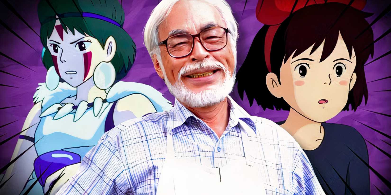 A Lost Piece Of Studio Ghibli History Is Finally Releasing This September