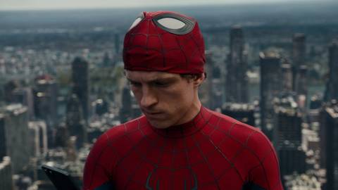 Spider-Man: Brand New Day Summary, Trailer, Cast, Where to Watch and More