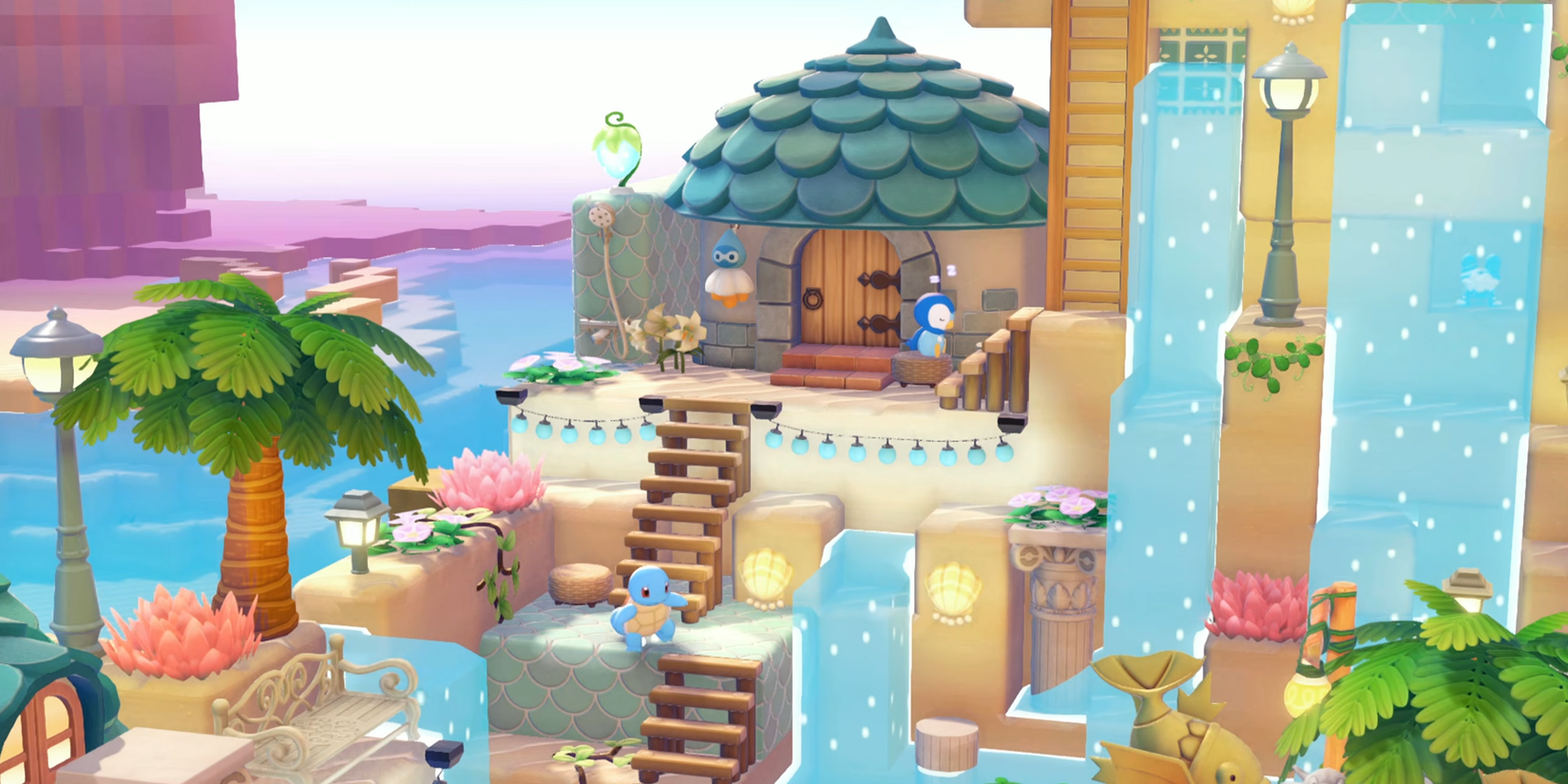 10 Stunning Pokopia Builds You Should Add To Your Island
