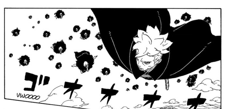 Naruto's Next Anime Will Introduce the Shadow Clone Jutsu's God-Tier ...