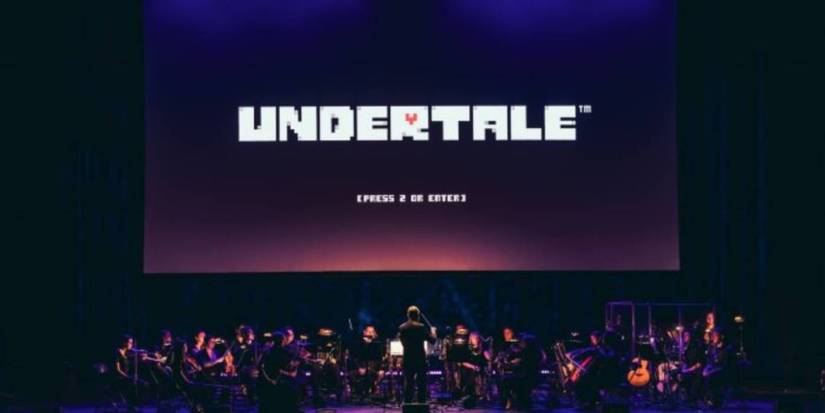 Undertale Officially Returns This Year With The Determination Symphony