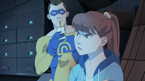 Invincible Summary, Trailer, Season List, Cast, Where to Watch and More