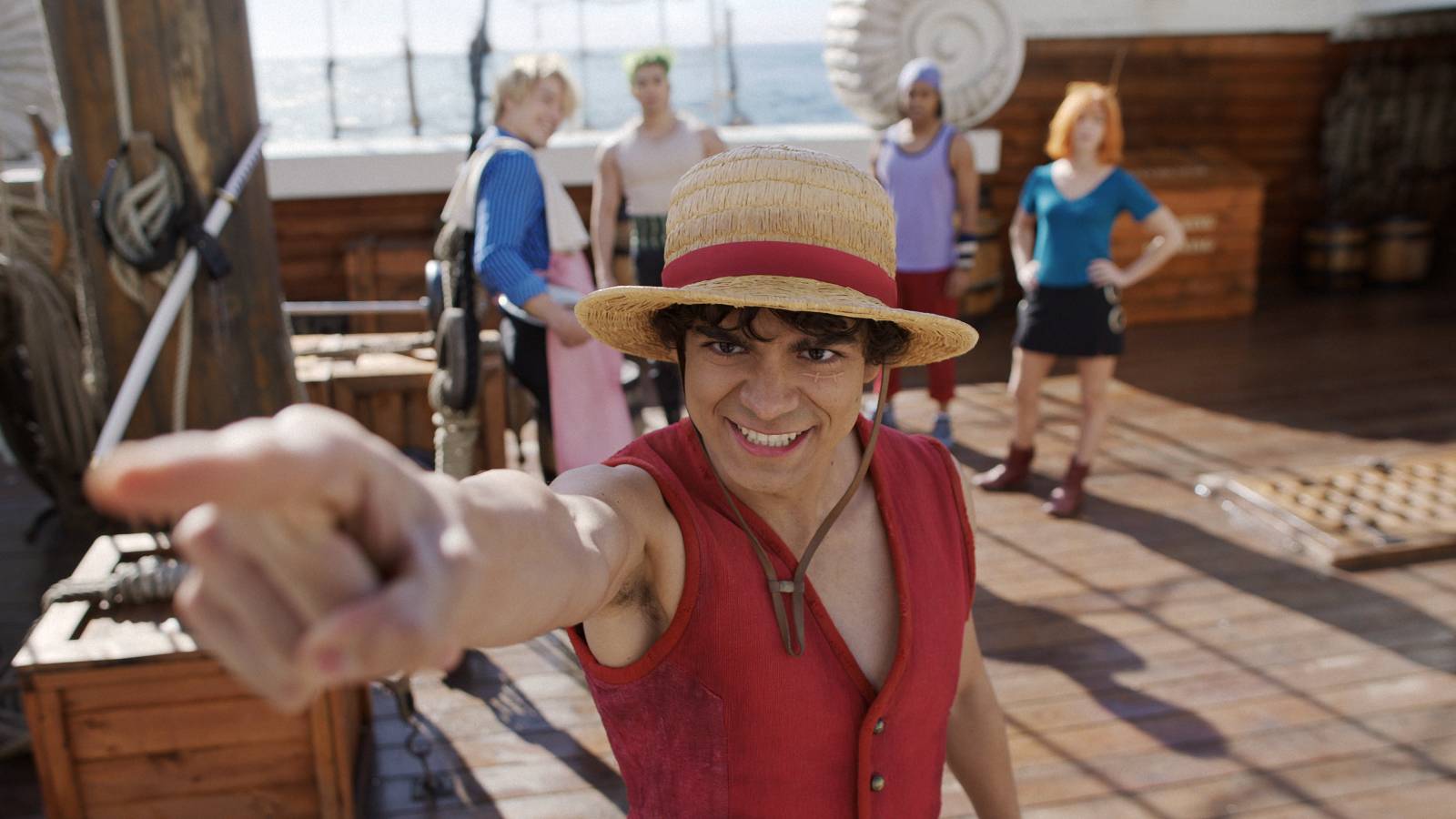 One Piece Season 2 Quietly Introduces a Future Straw Hat Way Earlier ...