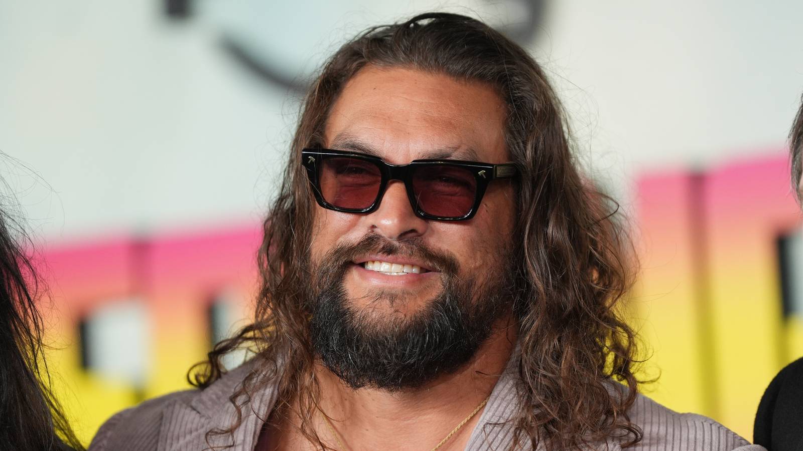 Jason Momoa Officially Uniting With DCEU Villain In Netflix's New ...