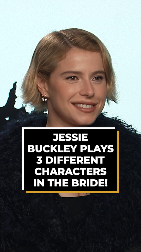 The Bride! Summary, Trailer, Cast, Where to Watch and More