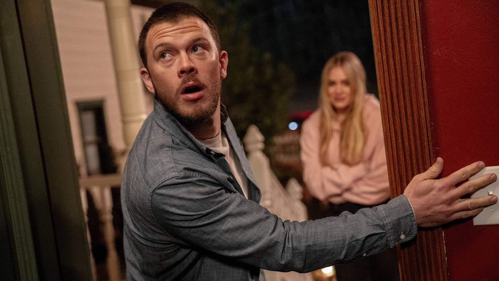 Jimmy Tatro Steals The Show In Scream 7's Opening Scene