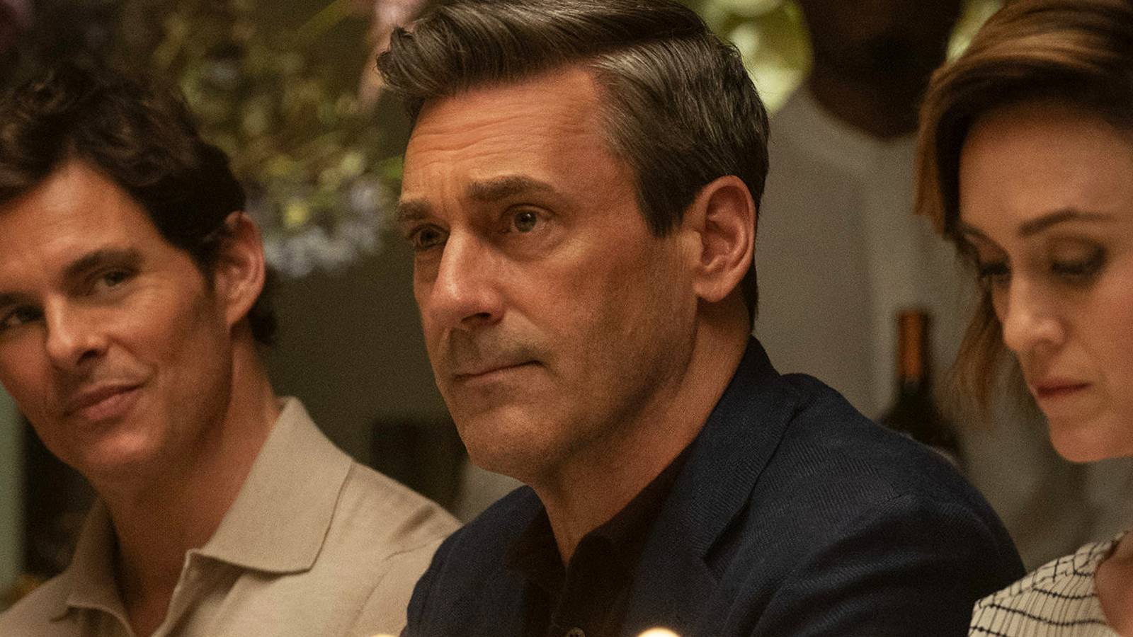 Your Friends & Neighbors Season 2 Review: Jon Hamm’s Apple TV Crime ...