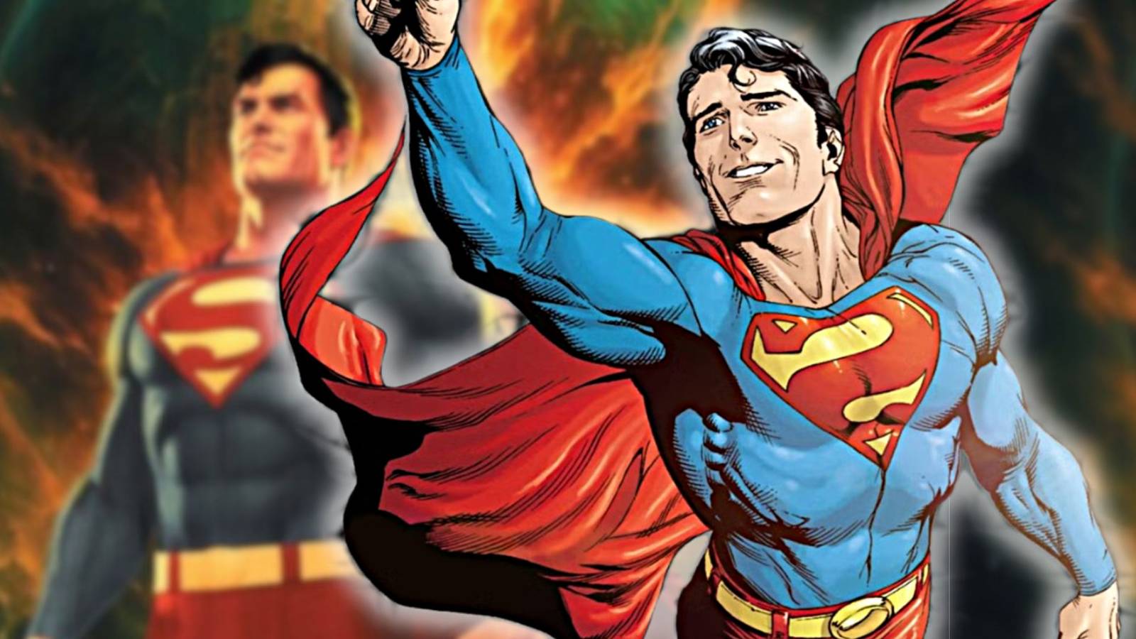After 81 Years, DC Is Officially Destroying an Iconic Piece of Superman ...