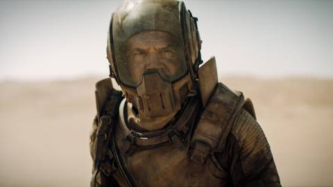 Dune: Part Two Summary, Trailer, Cast, Where to Watch and More