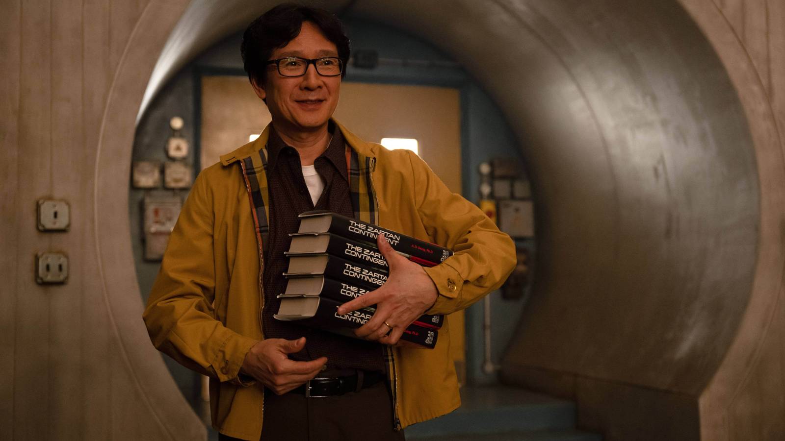 Disney+'s 2-Part Sci-Fi Series Broke All The Rules Of Storytelling