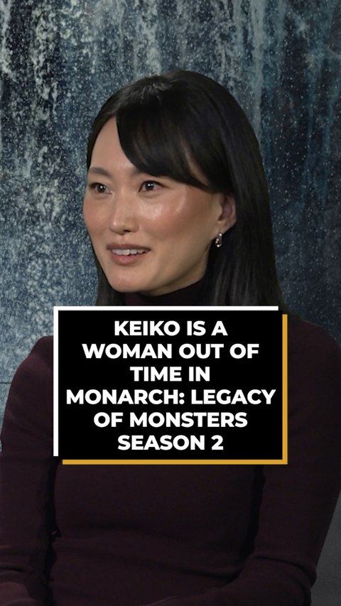 Monarch: Legacy of Monsters Summary, Trailer, Season List, Cast, Where ...