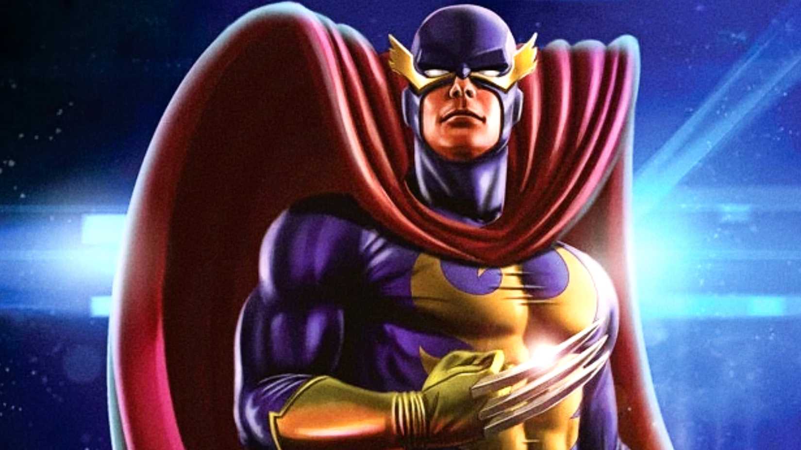 10 Comic Book Characters Who Resemble Batman, Ranked