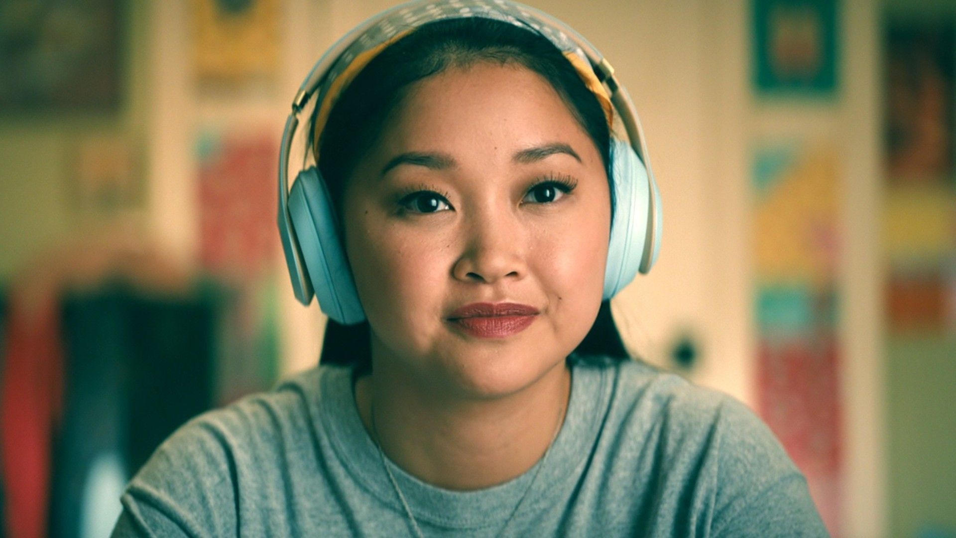 Lara Jean Covey | ScreenRant