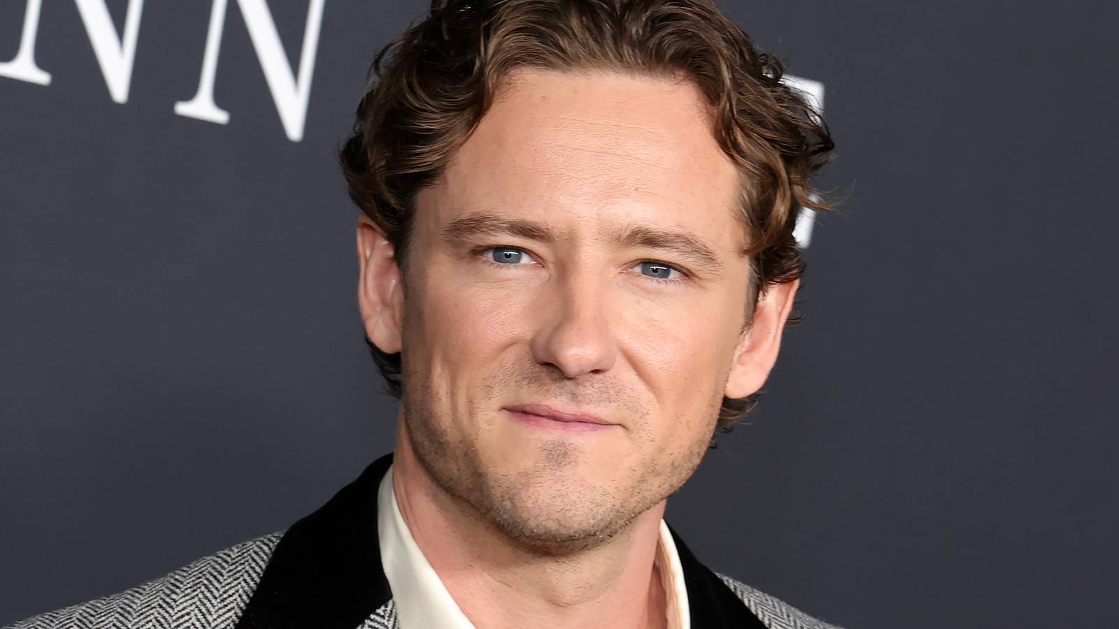 Lewis Pullman's New Epic Historical Movie Officially Releases On ...