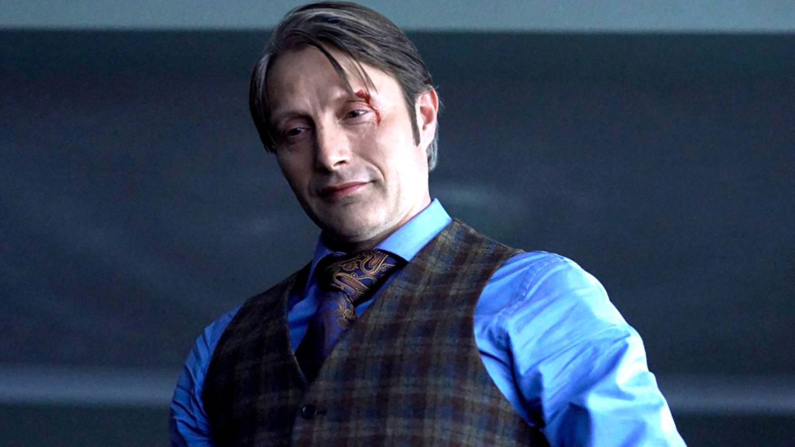 Hannibal Creator Reveals Secret TV Project With Clive Barker Is In The ...