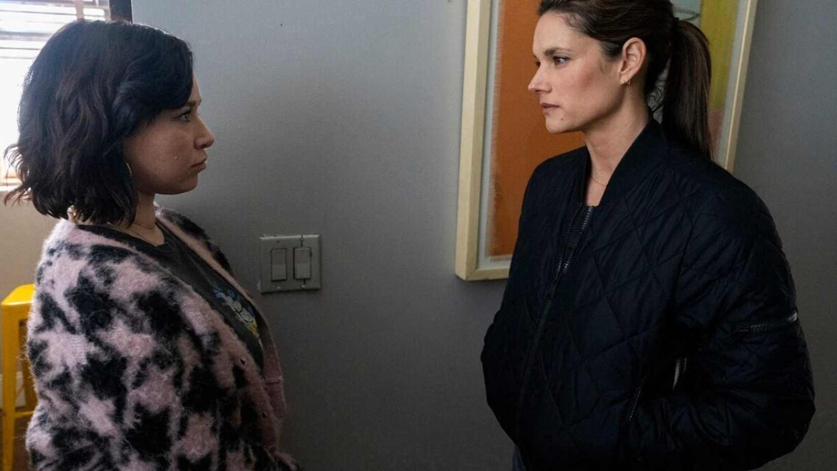 FBI's Maggie Will "Never Be The Same" After Season 8's Major Tragedy ...