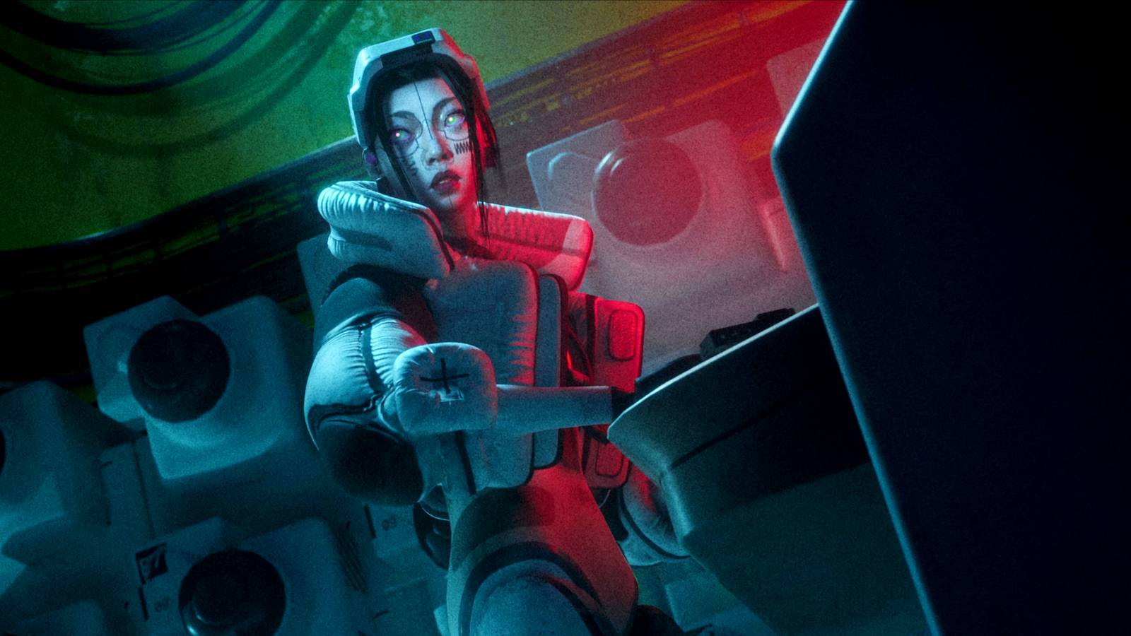 Marathon’s New Ranked Mode Is Super Weird… And Genius