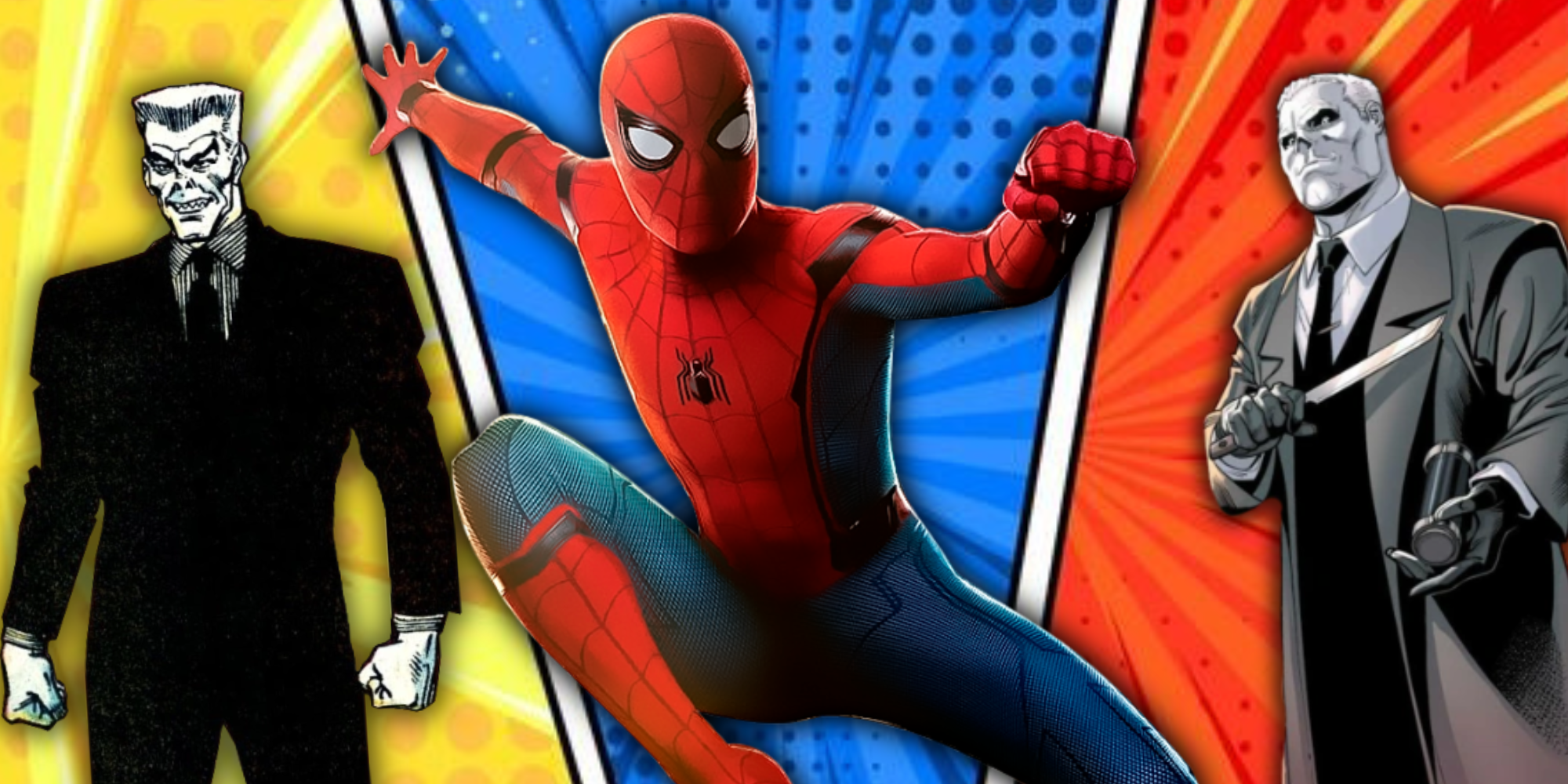 Spider-Man: Brand New Day Villain Will Officially Appear In Prime Video ...