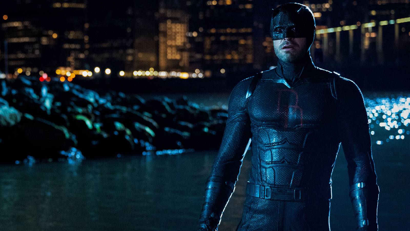 Netflix's Daredevil Is Finally Back: Born Again Season 2, Episode 1 ...
