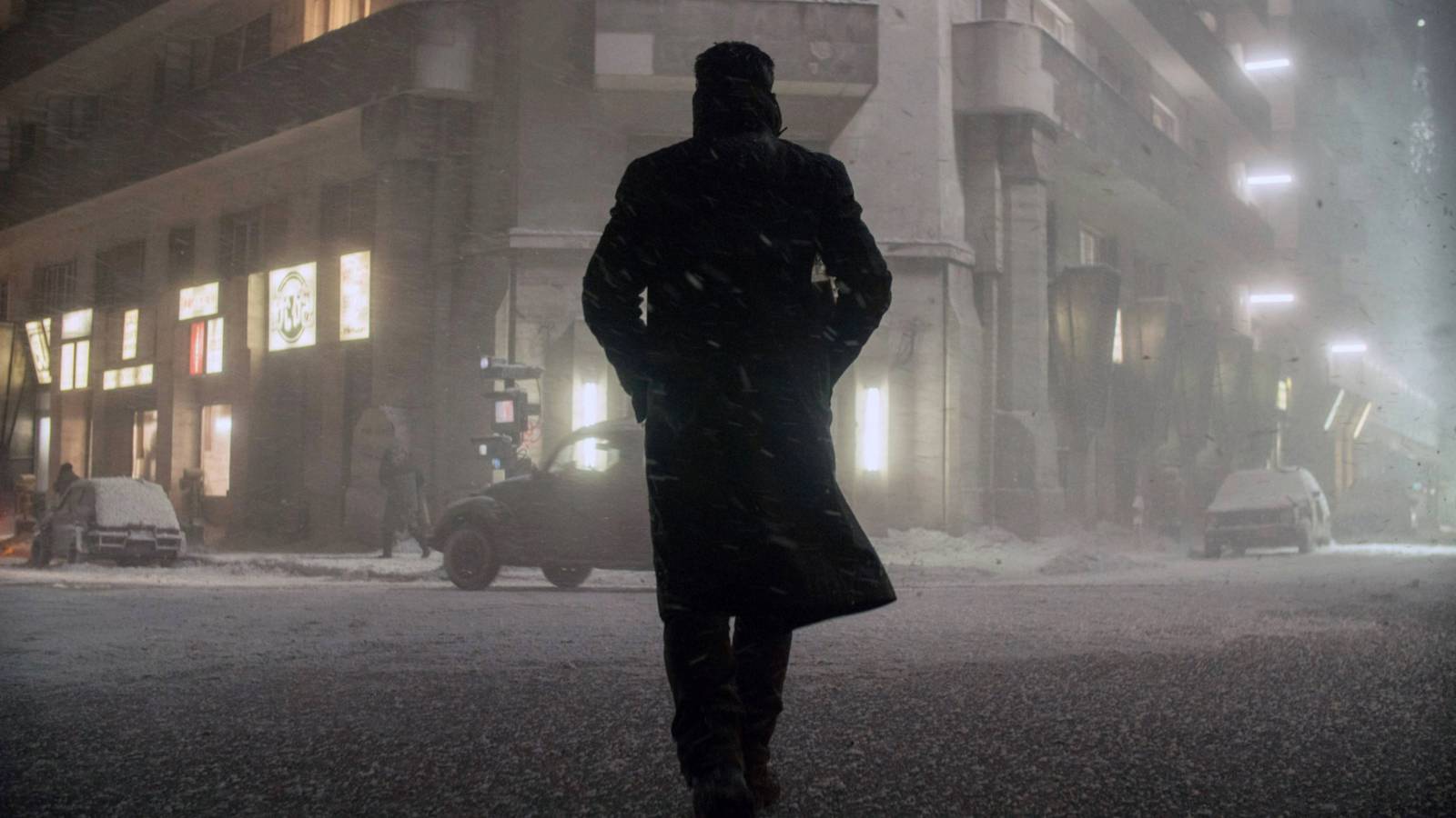 Blade Runner Officially Returns With New Sequel On May 6