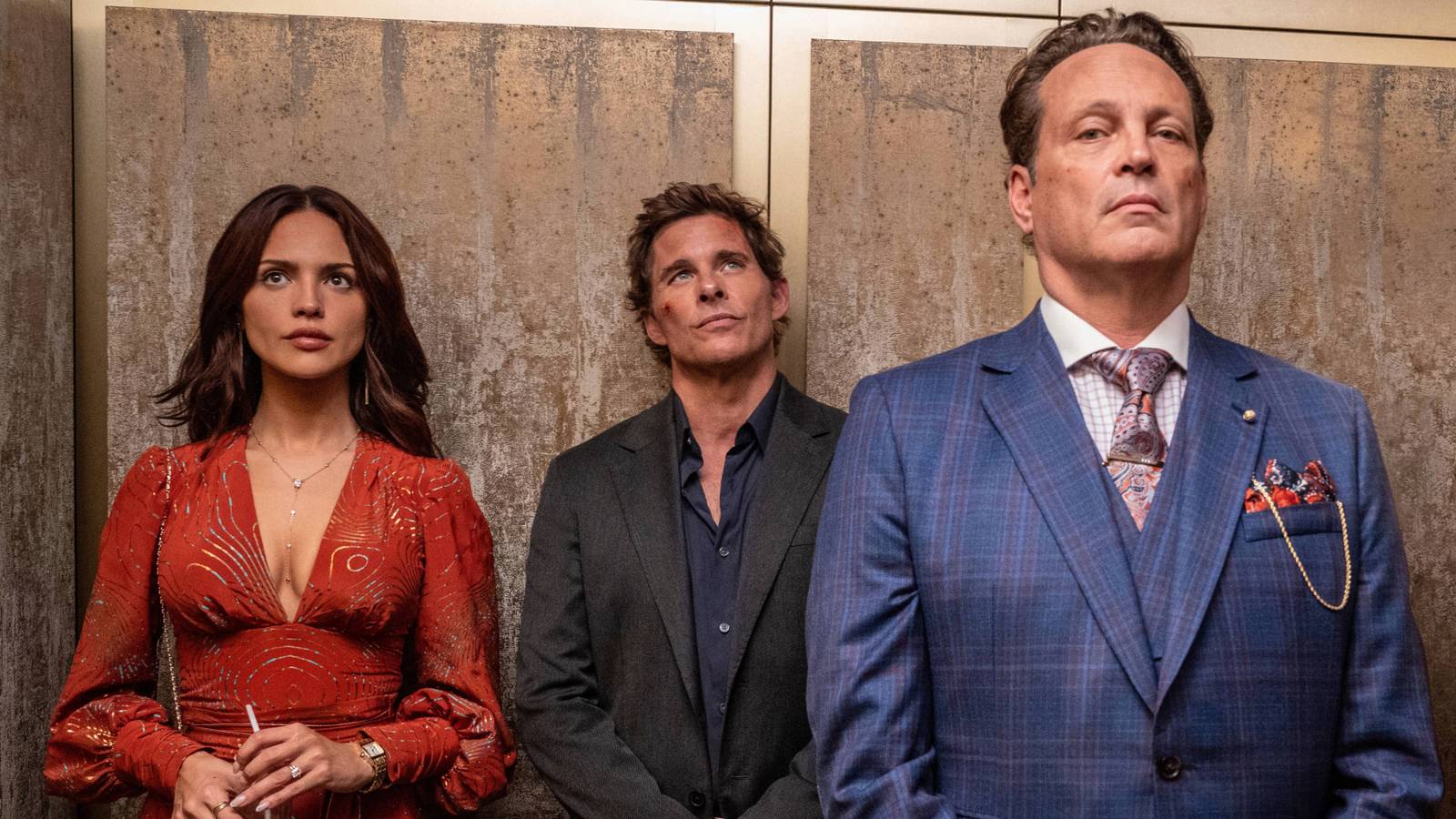 Hulu's New Time Travel Comedy Movie: A Fun Romp That Avoids Common ...