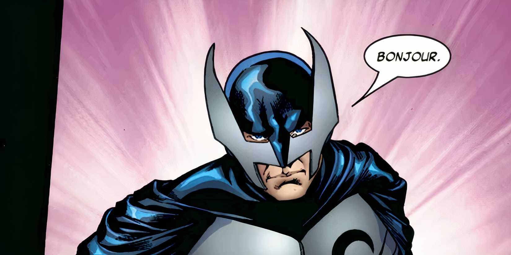 10 Best Batman Copycats and Knockoffs Introduced Since 2000