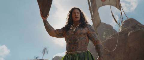 Moana Summary, Trailer, Cast, Where to Watch and More