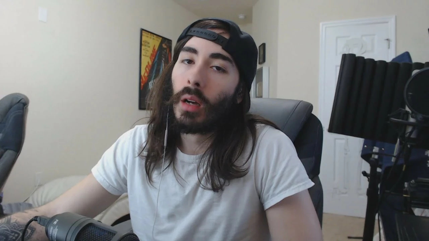 "I Blew It": YouTuber States Regrets on Netflix Anime Dub Cameo Performance