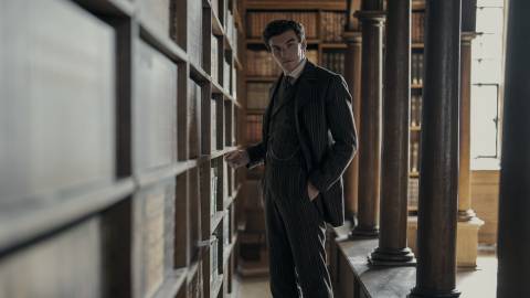 Young Sherlock Summary, Trailer, Season List, Cast, Where to Watch and More