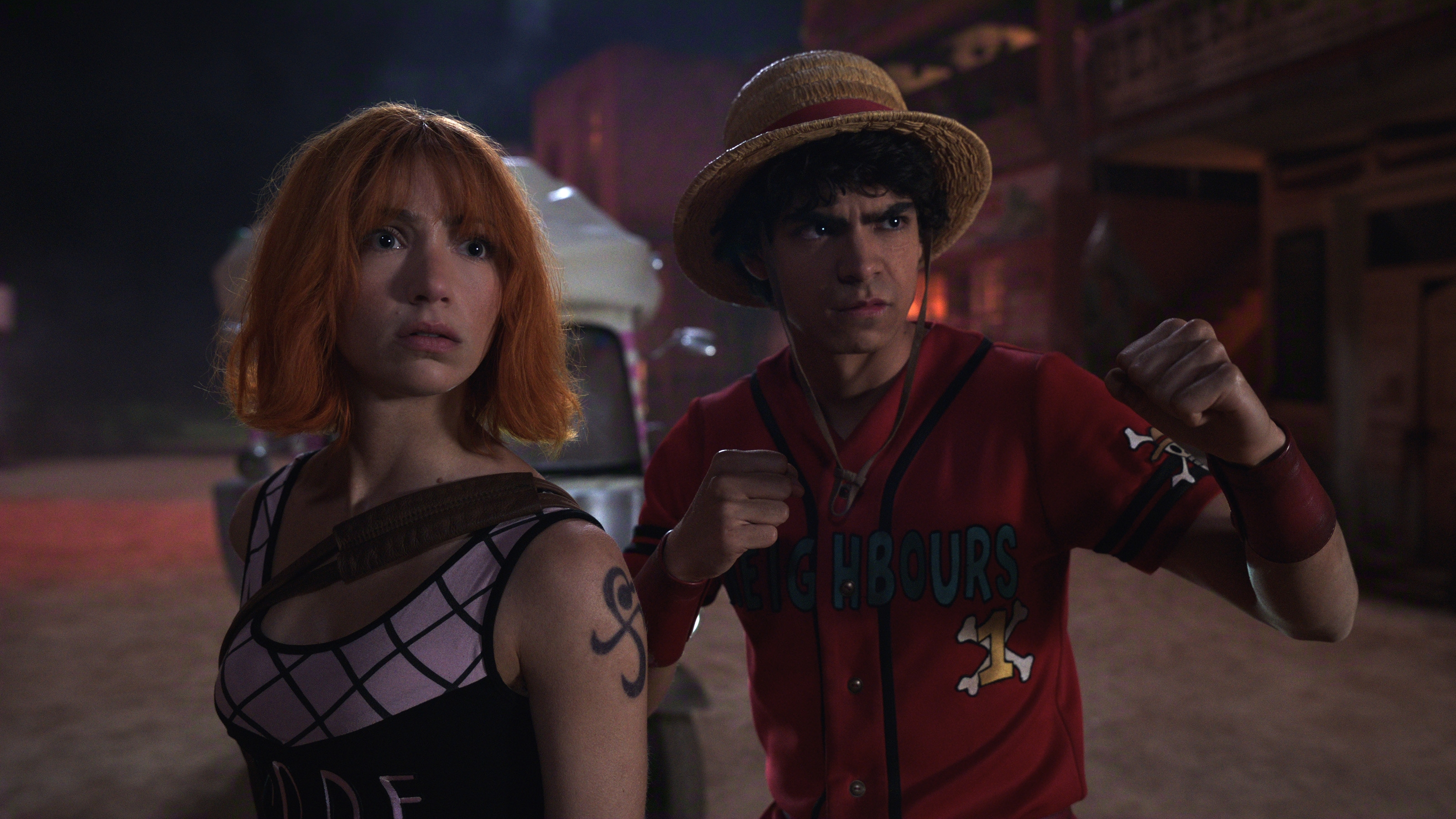 One Piece's Creator Eiichiro Oda Quietly Confirmed the Live-Action ...