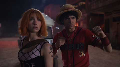 One Piece Summary, Trailer, Season List, Cast, Where to Watch and More