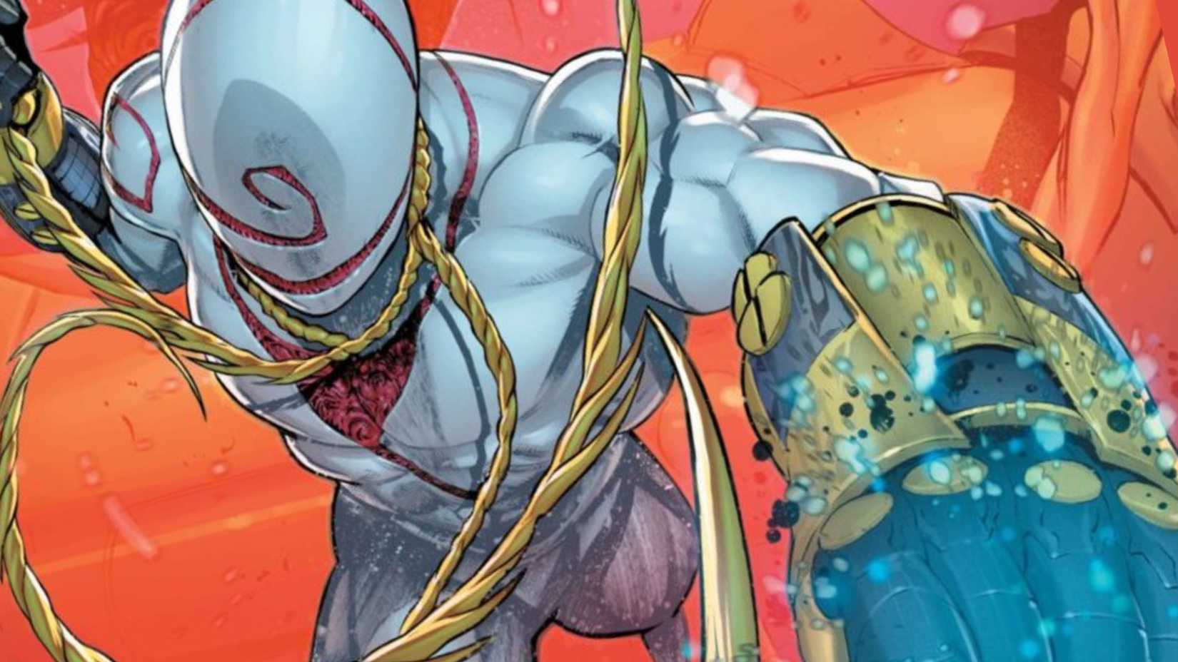 Spider-Man Villain Shocker Dead After 59 Years