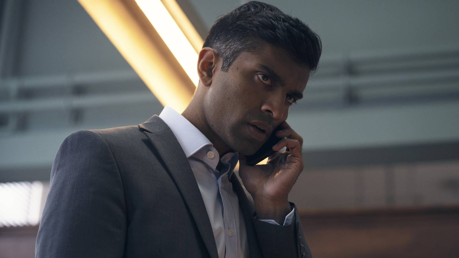 Prime Video's 11-Part Thriller Series Is Quietly One Of Its Best Shows
