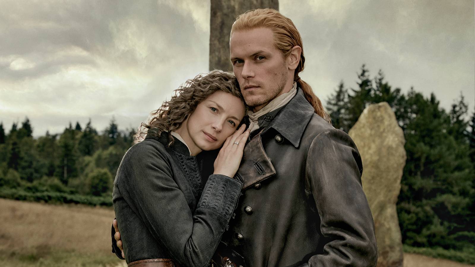 Outlander Showrunner Explains Tobias Menzies Surprise Season 8 Return