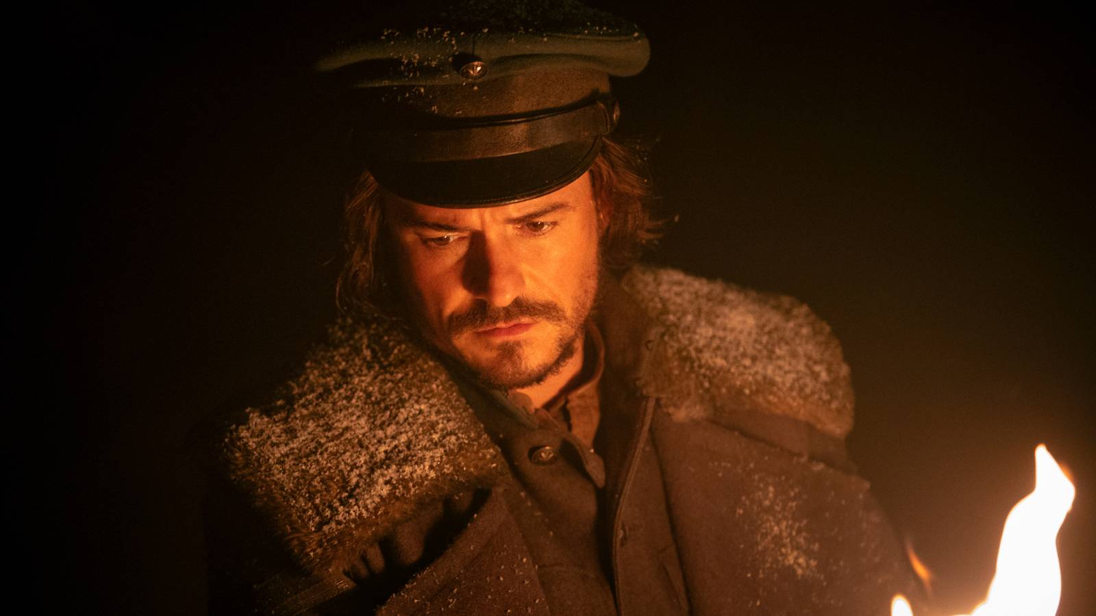 Prime Video's 2-Part Fantasy Series Was Canceled Too Early
