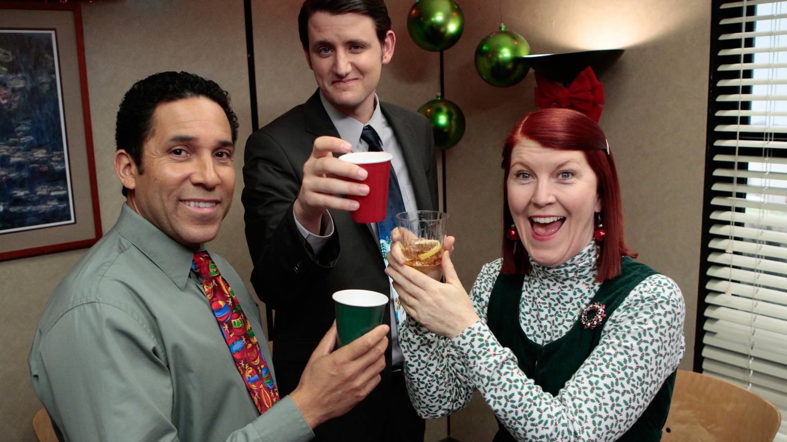 The Office's New 8-Part Remake Series Becomes Worldwide Prime Video ...