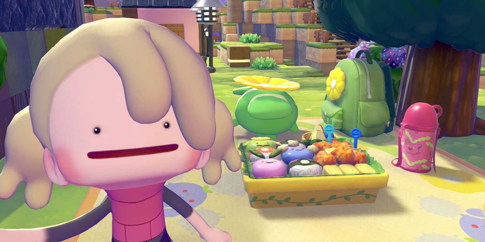 Pokémon Pokopia: More Spores For Hoppip Event Guide - Rewards, Habitats