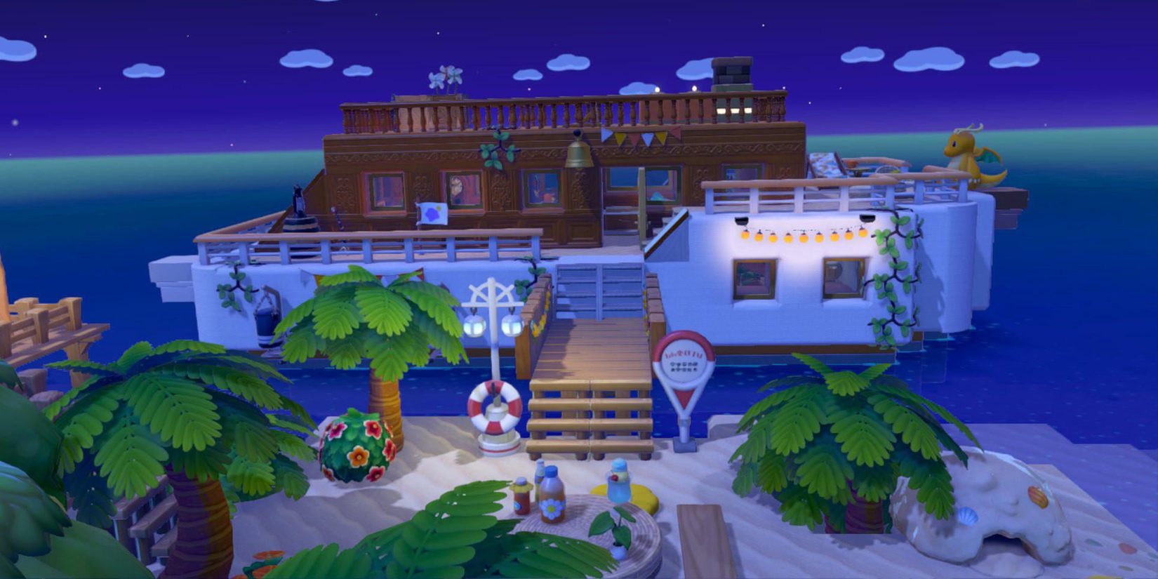 10 Stunning Pokopia Builds You Should Add To Your Island