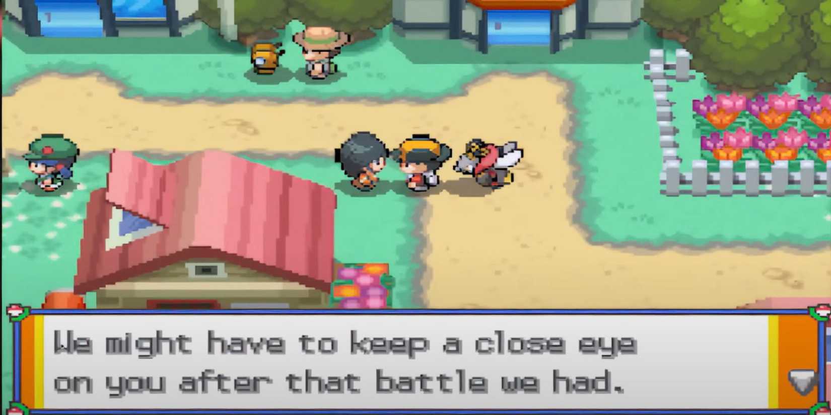 Pokémon Definitive HeartGold Is The Perfect Way To Revisit Johto