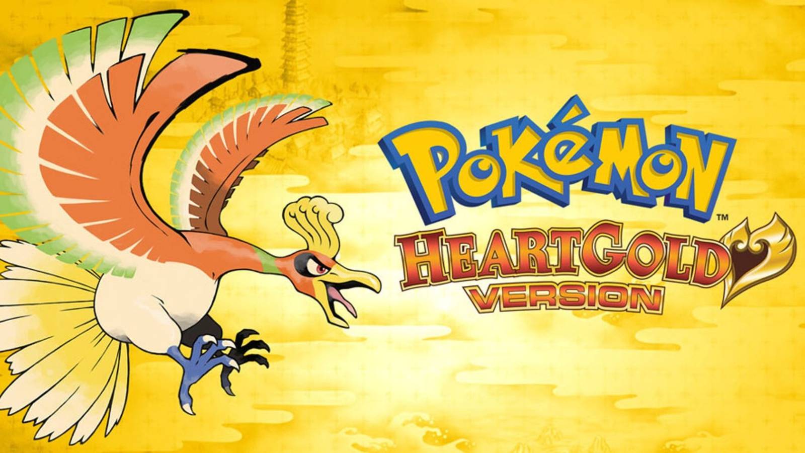 Pokémon Definitive HeartGold Is The Perfect Way To Revisit Johto