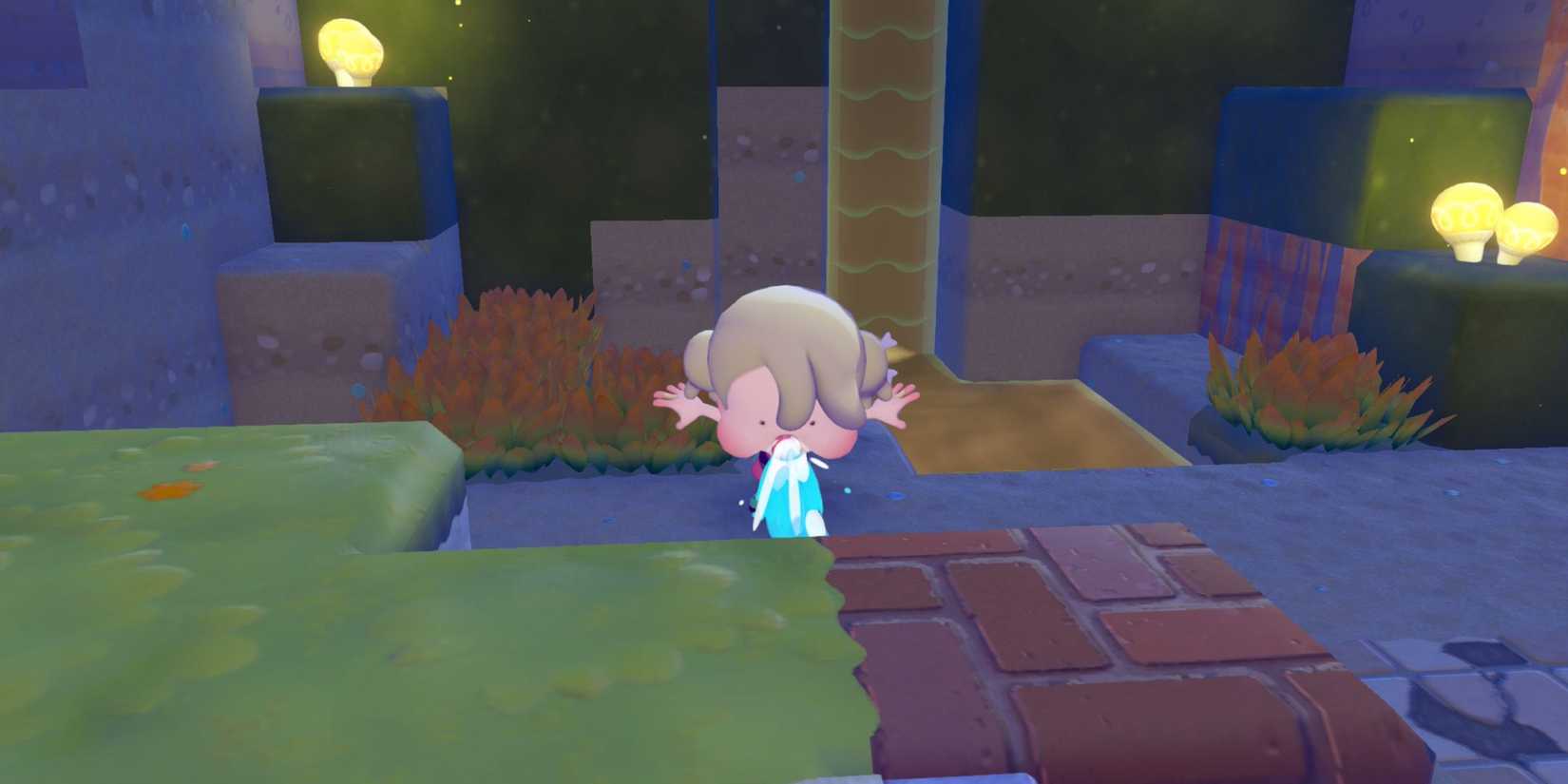 Pokémon Pokopia: How To Make The Best Pools And Lakes