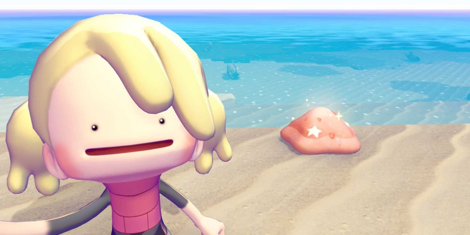 Pokémon Pokopia: Complete Guide To Dream Islands