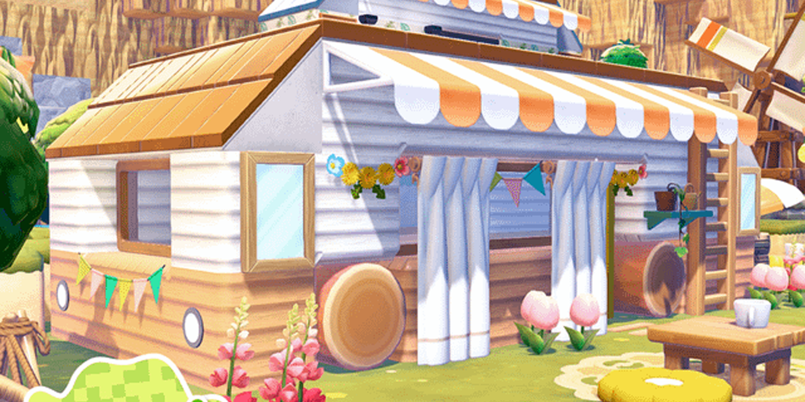 10 Stunning Pokopia Builds You Should Add To Your Island