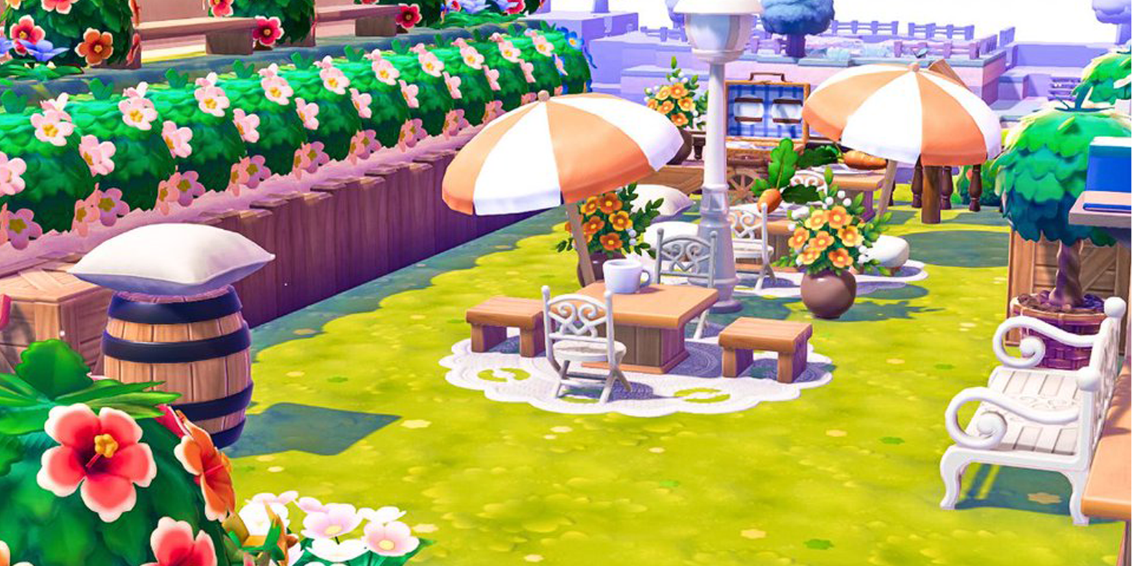 10 Stunning Pokopia Builds You Should Add To Your Island